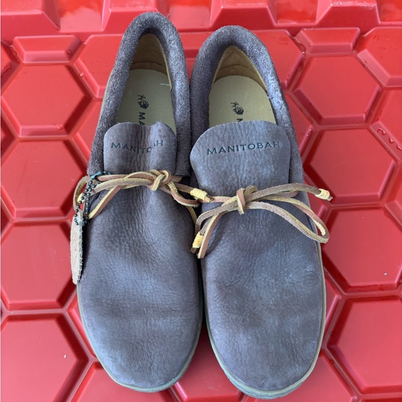 Shoes | Modern Style Moccasins Manitobah Mukluks | Poshmark